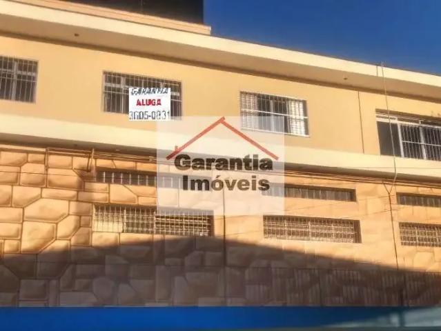Conj. Comercial / Sala para Locação em Osasco/SP Jardim das Flores