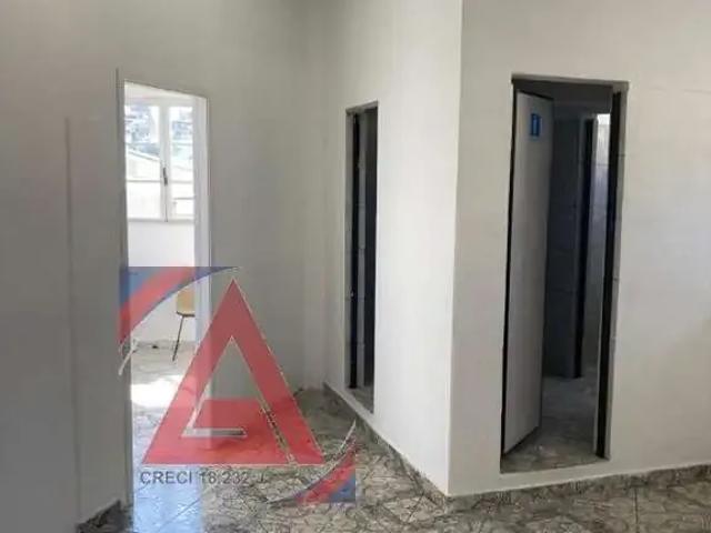 Conj. Comercial / Sala para Locação em Osasco/SP Jardim Elvira