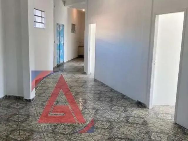 Conj. Comercial / Sala para Locação em Osasco/SP Jardim Elvira