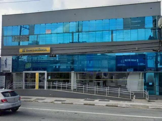 Conj. Comercial / Sala para Locação em Osasco/SP Km 18