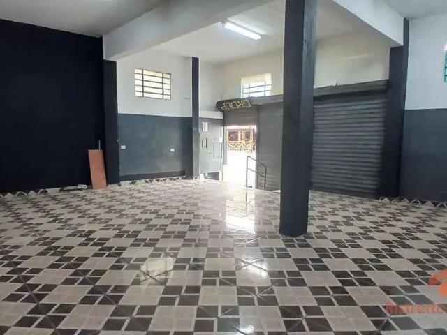 Conj. Comercial / Sala para Locação em Osasco/SP Km 18