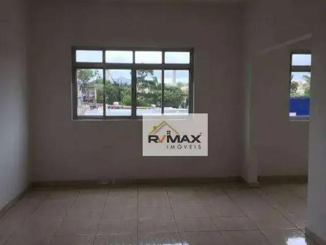 Conj. Comercial / Sala para Locação em Osasco/SP Km 18