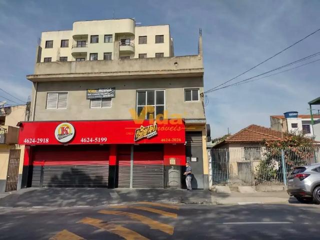 Conj. Comercial / Sala para Locação em Osasco/SP Km 18