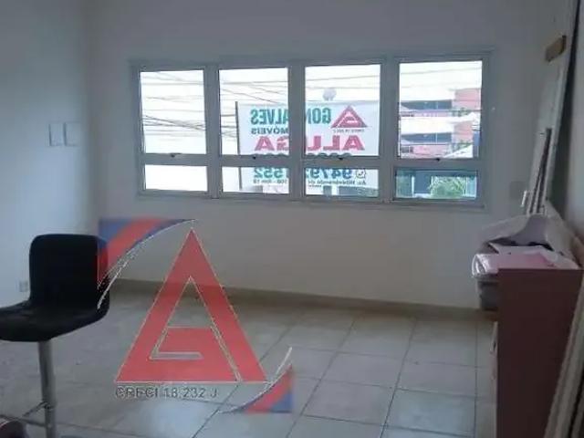 Conj. Comercial / Sala para Locação em Osasco/SP Km 18