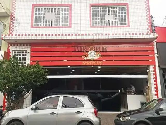 Conj. Comercial / Sala para Locação em Osasco/SP Km 18