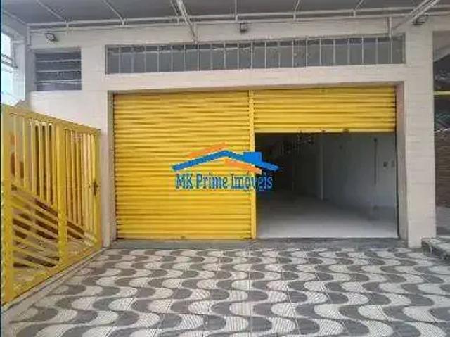 Conj. Comercial / Sala para Locação em Osasco/SP Km 18