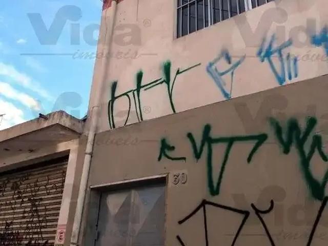 Conj. Comercial / Sala para Locação em Osasco/SP Km 18