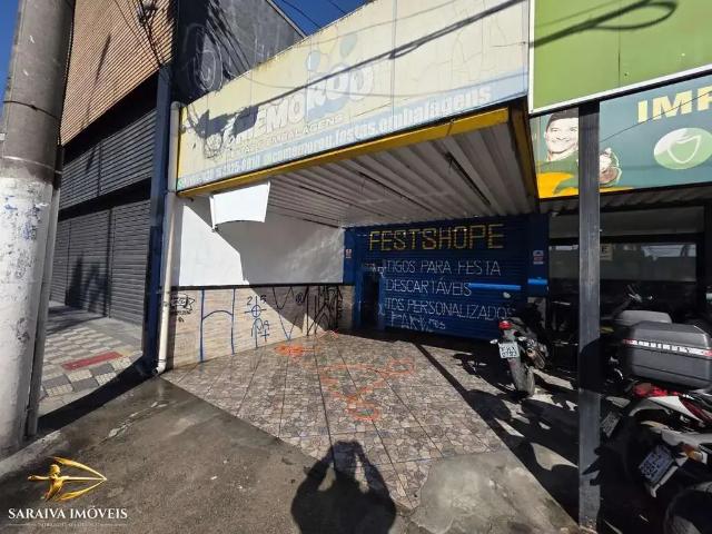 Conj. Comercial / Sala para Locação em Osasco/SP Km 18