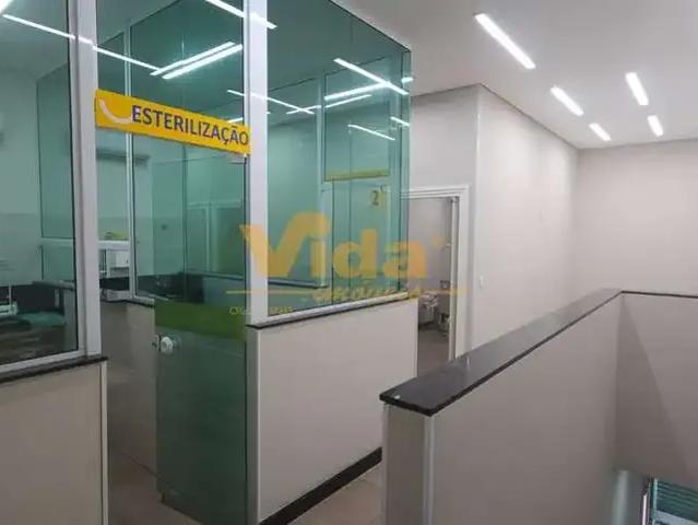 Conj. Comercial / Sala para Locação em Osasco/SP Padroeira