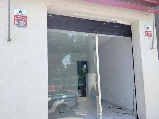 Conj. Comercial / Sala para Locação em Osasco/SP Padroeira