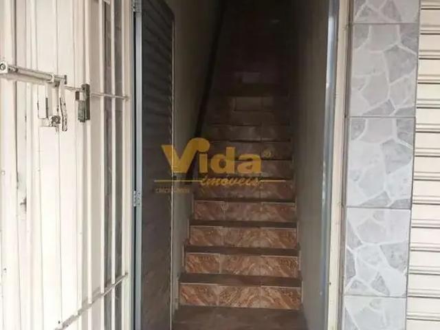 Conj. Comercial / Sala para Locação em Osasco/SP Padroeira