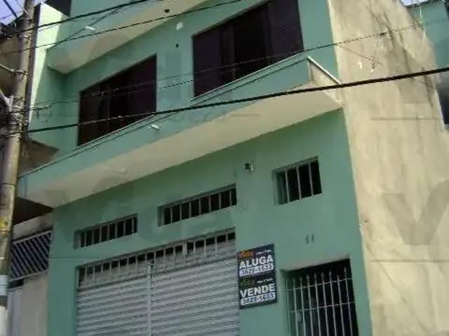 Conj. Comercial / Sala para Locação em Osasco/SP Padroeira