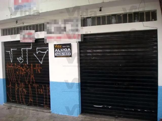 Conj. Comercial / Sala para Locação em Osasco/SP Pestana