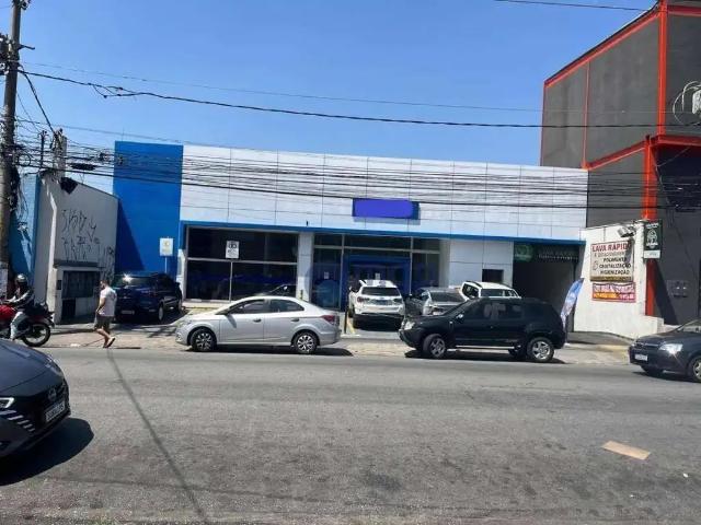 Conj. Comercial / Sala para Locação em Osasco/SP Pestana