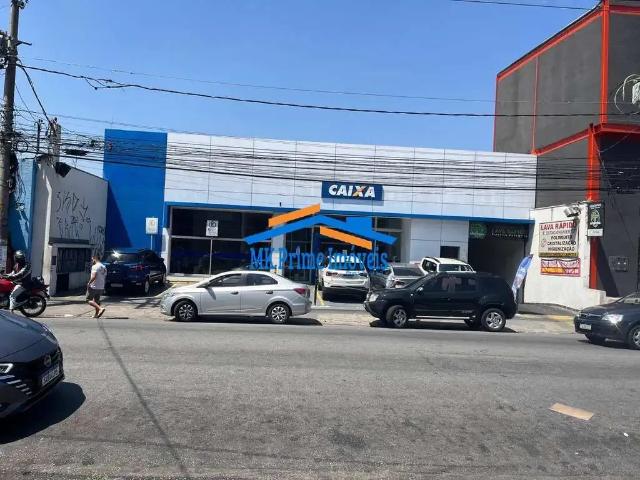 Conj. Comercial / Sala para Locação em Osasco/SP Pestana