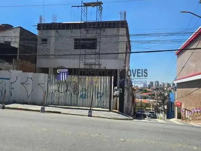 Conj. Comercial / Sala para Locação em Osasco/SP Pestana