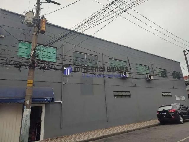 Conj. Comercial / Sala para Locação em Osasco/SP Pestana