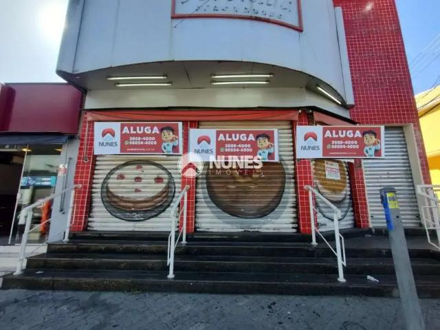 Conj. Comercial / Sala para Locação em Osasco/SP Pestana