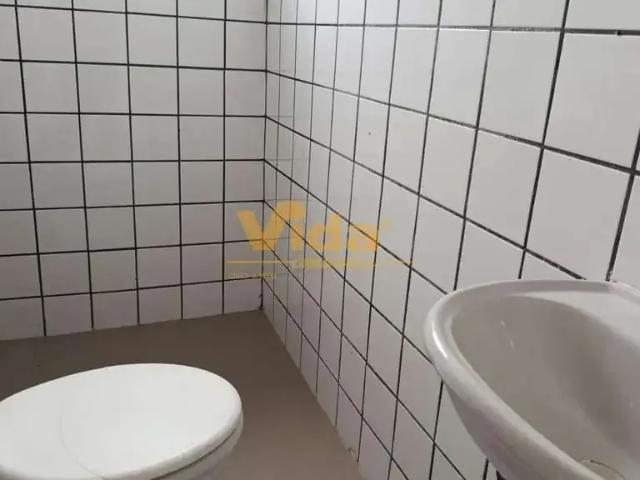 Conj. Comercial / Sala para Locação em Osasco/SP Piratininga