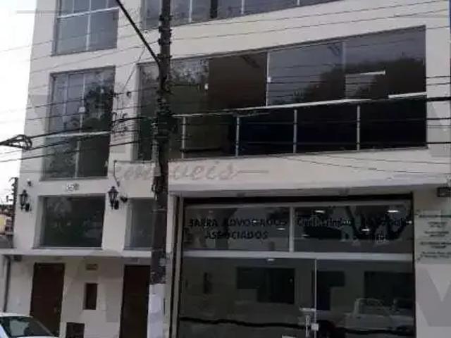 Conj. Comercial / Sala para Locação em Osasco/SP Piratininga