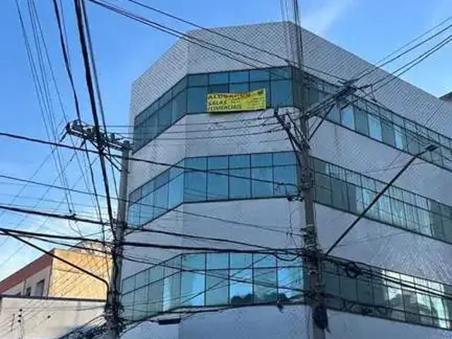 Conj. Comercial / Sala para Locação em Osasco/SP Presidente Altino