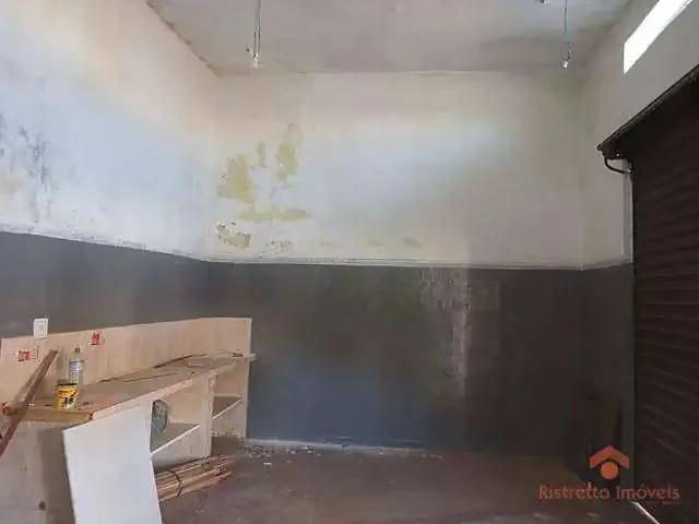 Conj. Comercial / Sala para Locação em Osasco/SP Remédios
