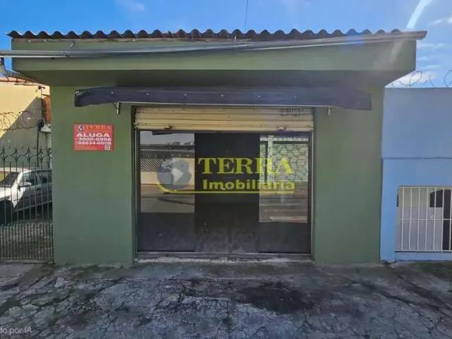 Conj. Comercial / Sala para Locação em Osasco/SP São Pedro