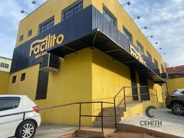 Conj. Comercial / Sala para Locação em Osasco/SP São Pedro
