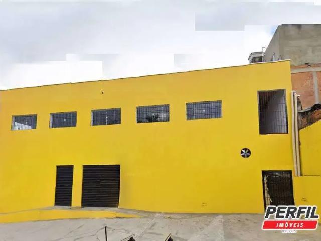 Conj. Comercial / Sala para Locação em Osasco/SP São Pedro