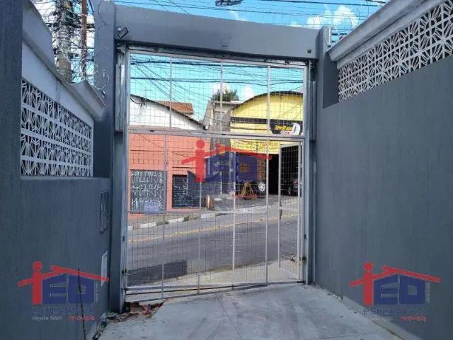 Conj. Comercial / Sala para Locação em Osasco/SP Santo Antônio