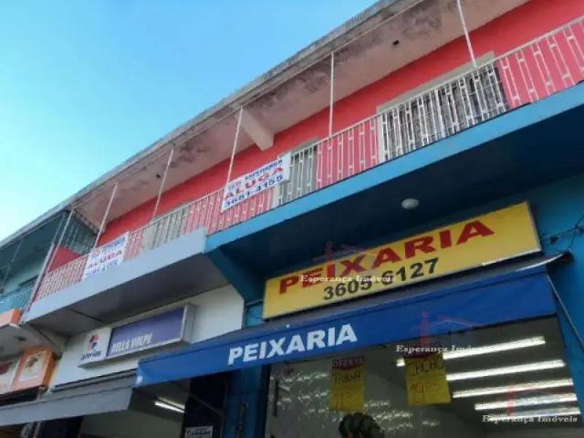 Conj. Comercial / Sala para Locação em Osasco/SP Santo Antônio