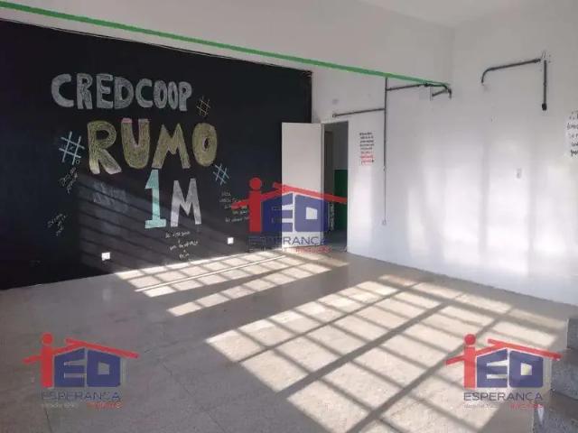 Conj. Comercial / Sala para Locação em Osasco/SP Santo Antônio