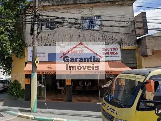 Conj. Comercial / Sala para Locação em Osasco/SP Santo Antônio