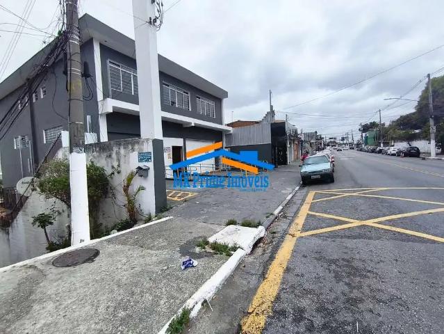 Conj. Comercial / Sala para Locação em Osasco/SP Santo Antônio
