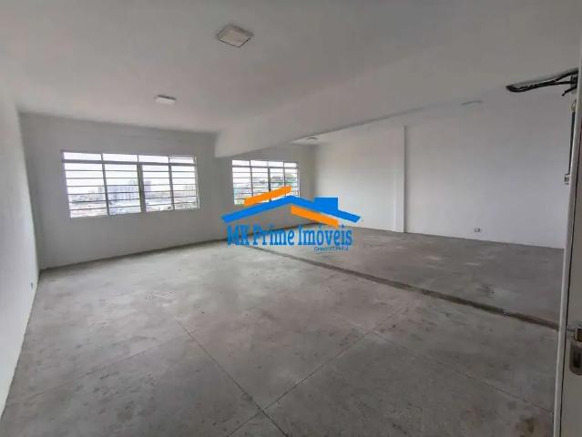 Conj. Comercial / Sala para Locação em Osasco/SP Santo Antônio