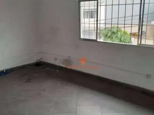 Conj. Comercial / Sala para Locação em Osasco/SP Umuarama