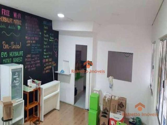 Conj. Comercial / Sala para Locação em Osasco/SP Umuarama