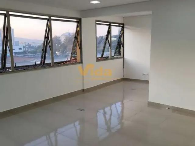 Conj. Comercial / Sala para Locação em Osasco/SP Umuarama