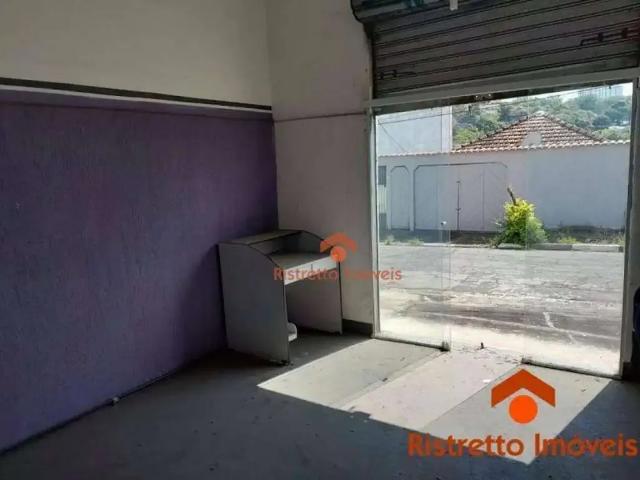 Conj. Comercial / Sala para Locação em Osasco/SP Umuarama