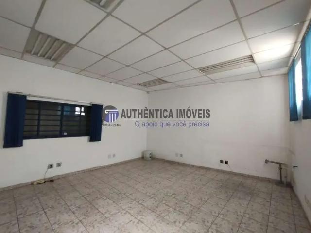 Conj. Comercial / Sala para Locação em Osasco/SP Veloso