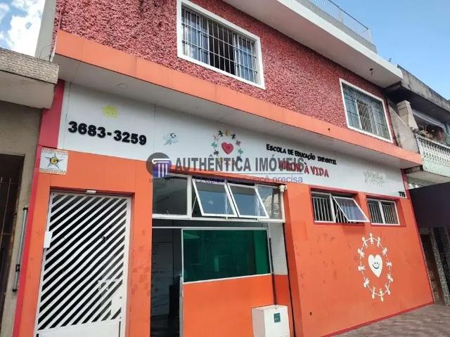 Conj. Comercial / Sala para Locação em Osasco/SP Veloso