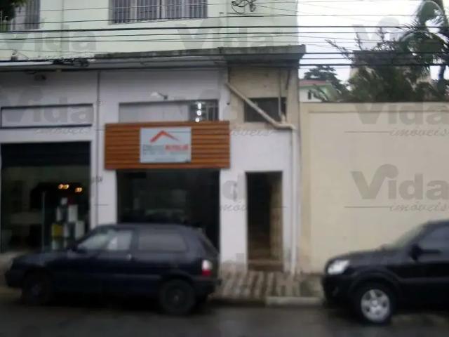 Conj. Comercial / Sala para Locação em Osasco/SP Vila Campesina