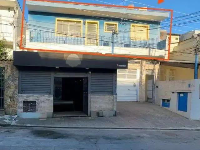 Conj. Comercial / Sala para Locação em Osasco/SP Vila Campesina 2 Quartos