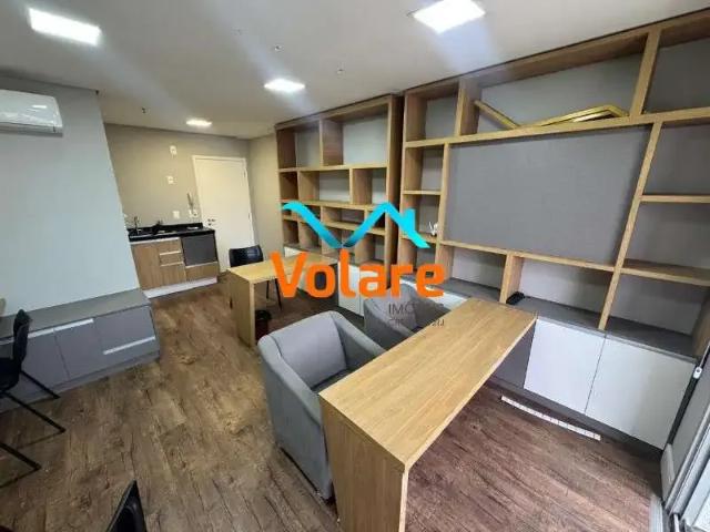 Conj. Comercial / Sala para Locação em Osasco/SP Vila Campesina