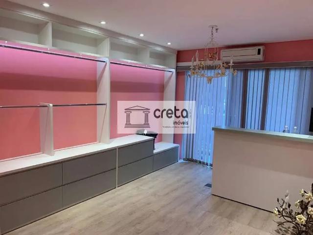 Conj. Comercial / Sala para Locação em Osasco/SP Vila Campesina