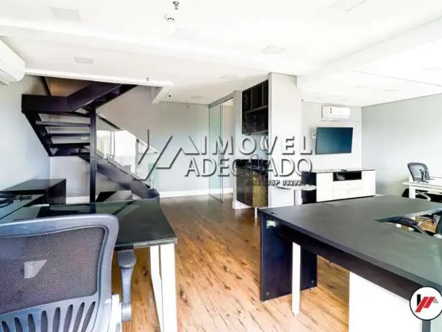 Conj. Comercial / Sala para Locação em Osasco/SP Vila Campesina