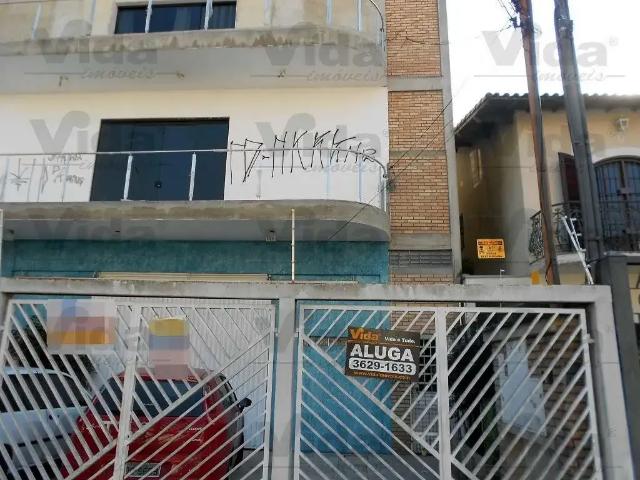 Conj. Comercial / Sala para Locação em Osasco/SP Vila Campesina