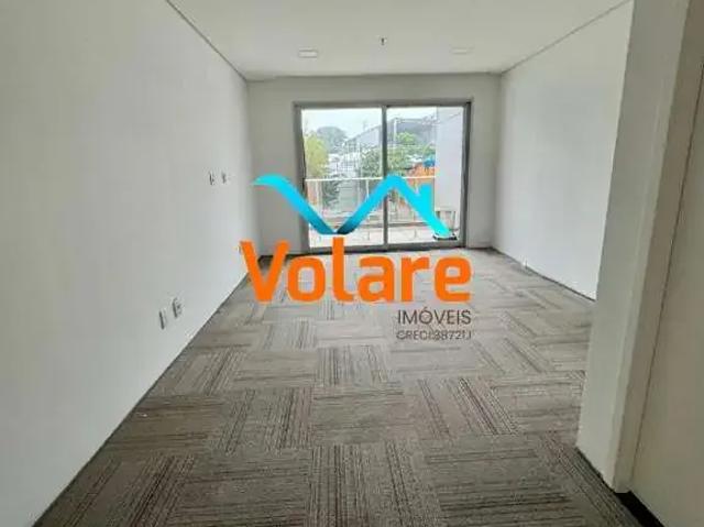 Conj. Comercial / Sala para Locação em Osasco/SP Vila Campesina