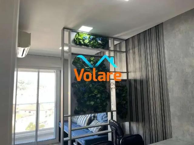 Conj. Comercial / Sala para Locação em Osasco/SP Vila Campesina