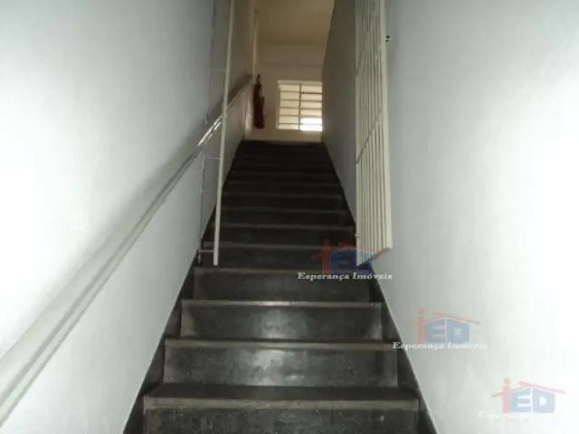 Conj. Comercial / Sala para Locação em Osasco/SP Vila Osasco